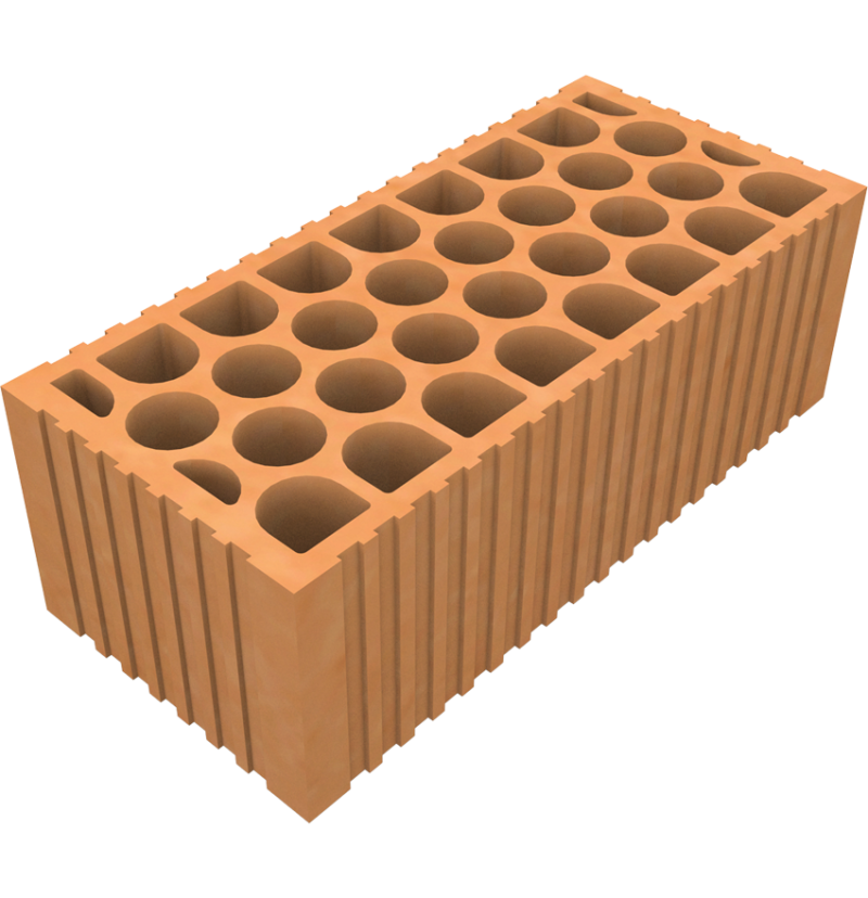 Comprar Ladrillos Cerámicos para construcción | La Coma