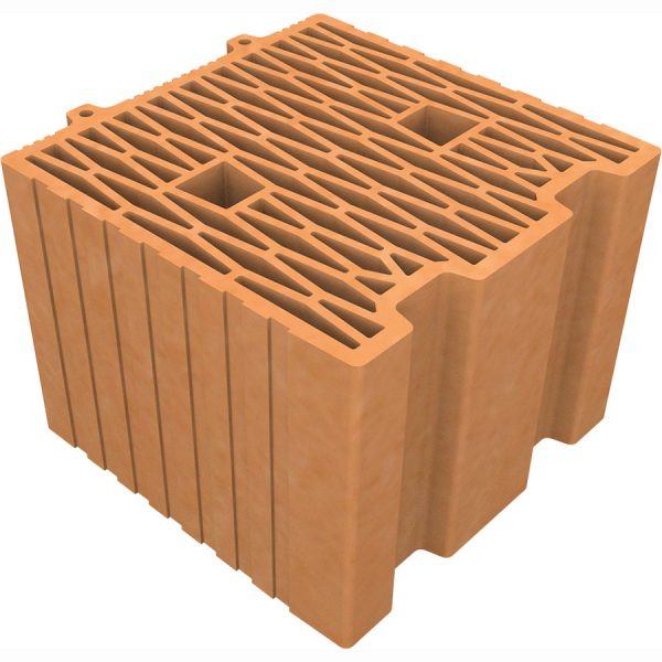 Ladrillos Perforados: Innovación y Estilo | Cerámica La Coma