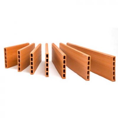 Comprar Ladrillos Cerámicos para construcción | La Coma